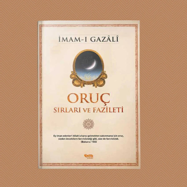 Oruc Sirlari ve Fazileti – ANT Stores