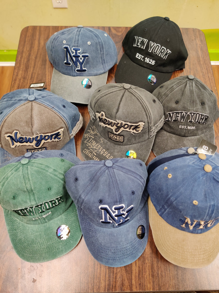New York Hat – ANT Stores