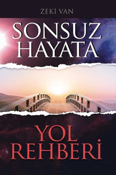 Sonsuz Hayata Yol Rehberi – ANT Stores