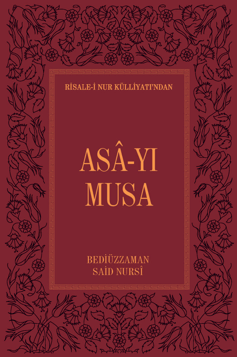 Asâ-yı Musa – ANT Stores