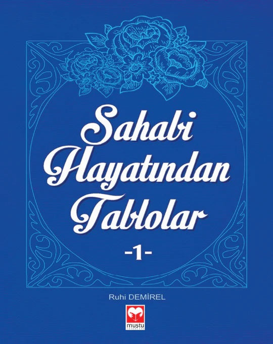 Sahabi Hayatından Tablolar - 1 – ANT Stores