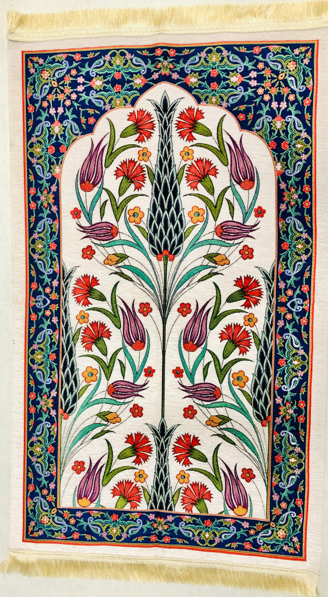 Prayer Rug - Seccade - Sajjadah - Jaynamaz – ANT Stores