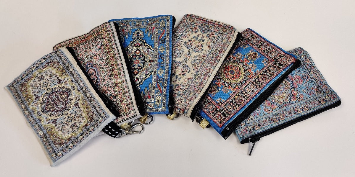 Dokuma Anahtarlik – ANT Stores