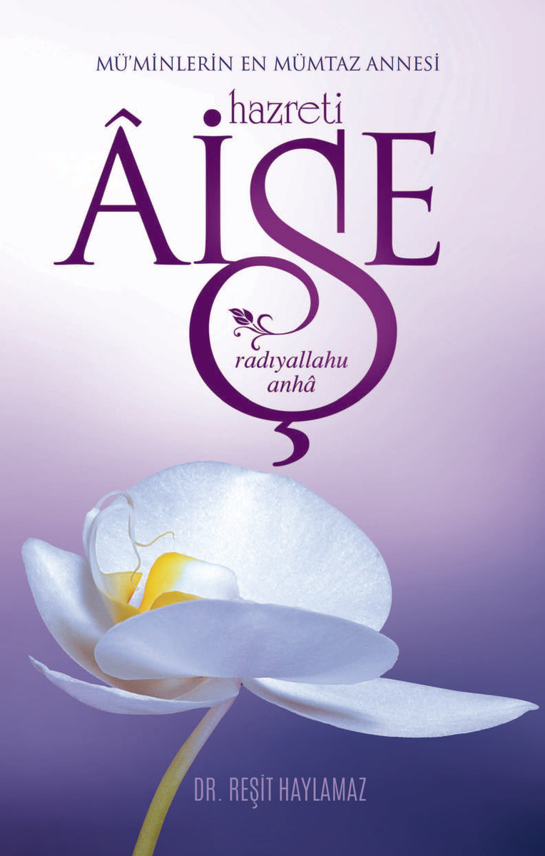 Hazreti Aişe – ANT Stores