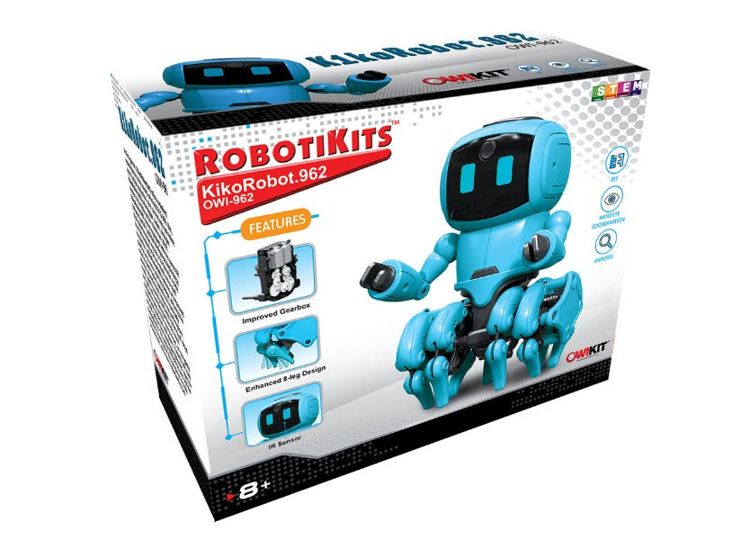 KikoRobot.962 – ANT Stores