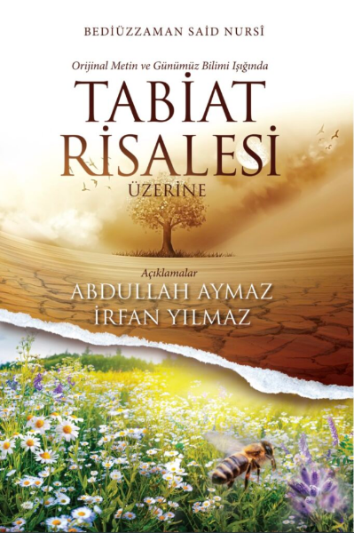 Tabiat Risalesi Üzerine – ANT Stores