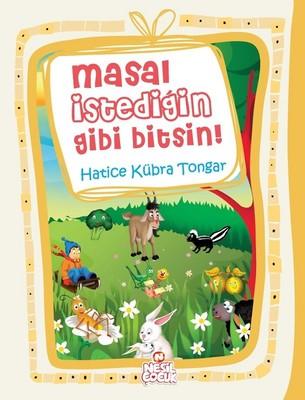 Masal Istedigin Gibi Bitsin! – ANT Stores