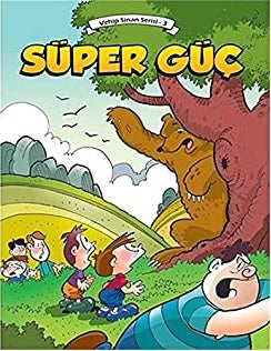 SUPER GUC – ANT Stores