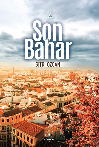 Son Bahar – ANT Stores